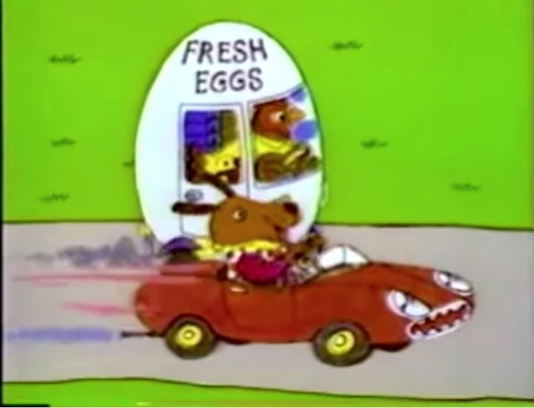 Sound Ideas, SPUTTER, CARTOON - SLOPPY SPUTTERING | Soundeffects Wiki ...