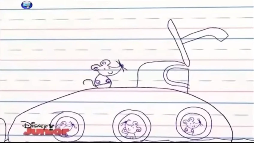 Sound Ideas, CARTOON, CHATTER - SINGLE VOICE CHATTERING FAST ...