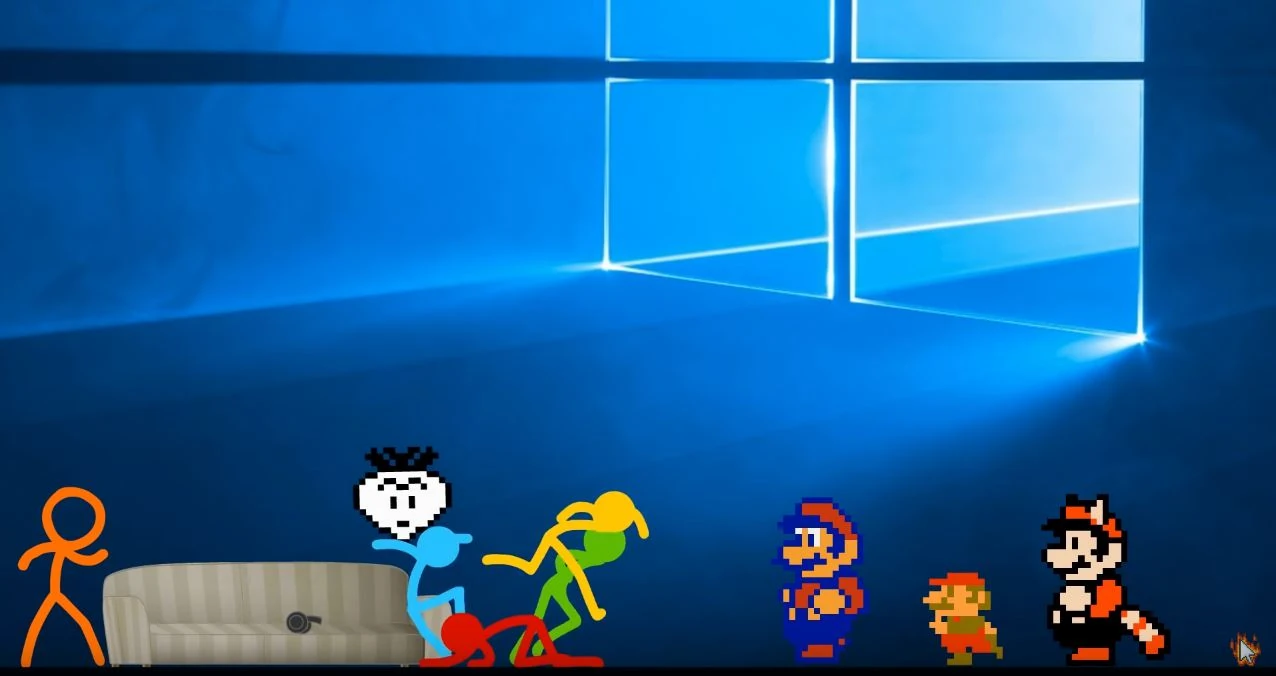 SMB Stomp Sound | Soundeffects Wiki | Fandom