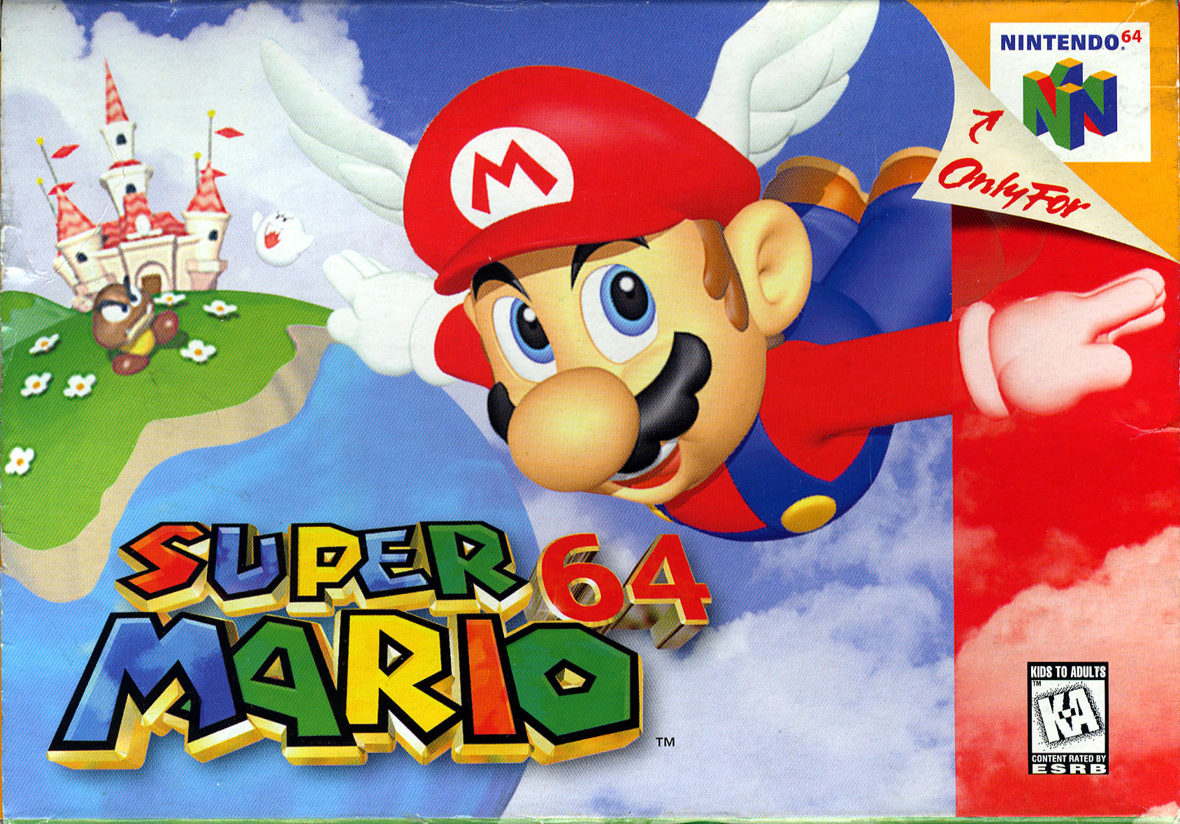 Super Mario Sound Effects - wikifasr Super Mario Sound Effects - wikifasr