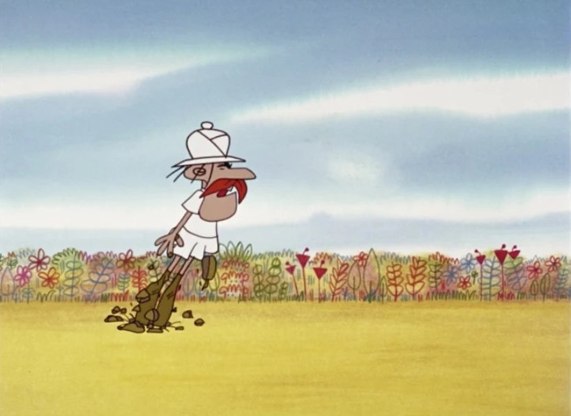 Cool Cat (1967) (Short) | Soundeffects Wiki | Fandom