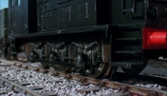 STEAM LOCOMOTIVE BRAKES SCREAMING | Soundeffects Wiki | Fandom