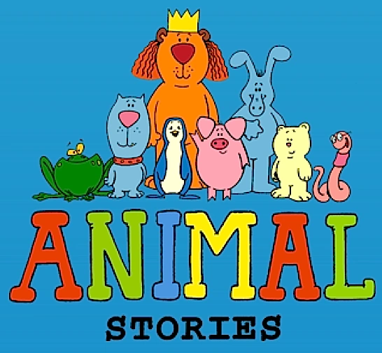 Animal Stories | Soundeffects Wiki | Fandom