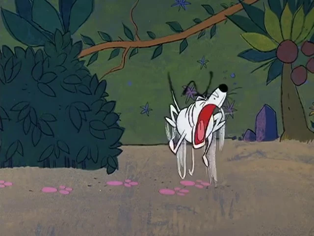 Sound Ideas, CARTOON, DOG - DOG YELPING AND WHIMPERING IN PAIN ...
