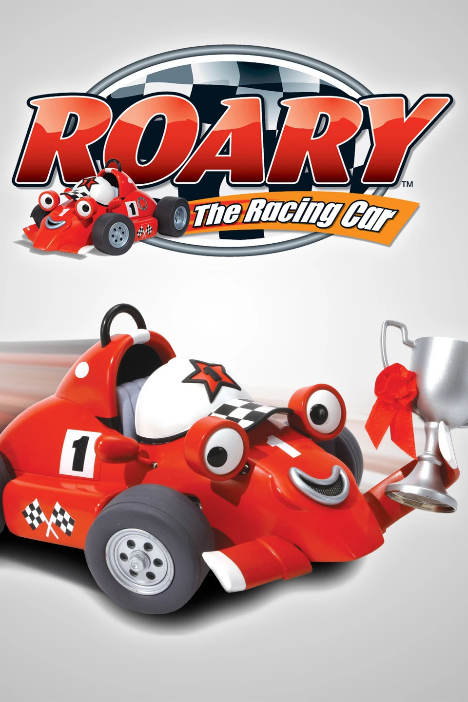 Roary the Racing Car | Soundeffects Wiki | Fandom