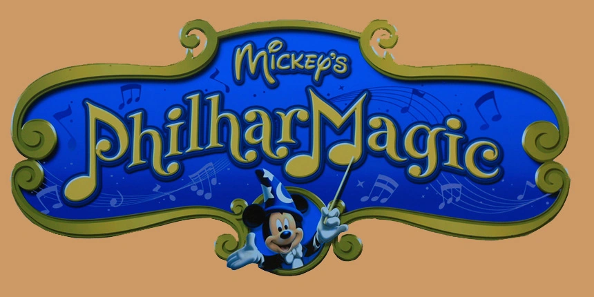 Mickey's PhilharMagic (Theme Parks) | Soundeffects Wiki | Fandom