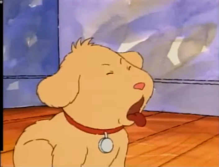 Sound Ideas, DOG, MIXED BREED - LARGE DOG, WHINING, ANIMAL 02 ...