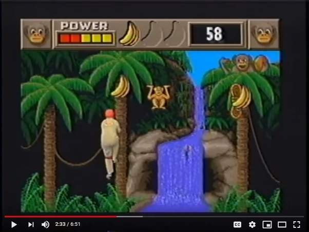 Sound Ideas, CARTOON, MONKEY - CHATTERING AND SCREECHING, ANIMAL ...