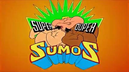 Super Duper Sumos | Soundeffects Wiki | Fandom