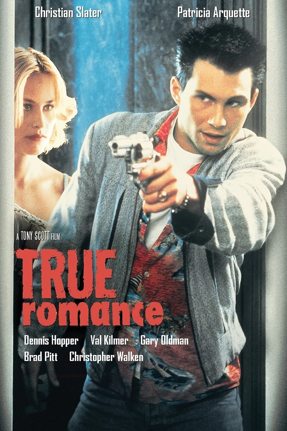 True Romance (1993) | Soundeffects Wiki | Fandom