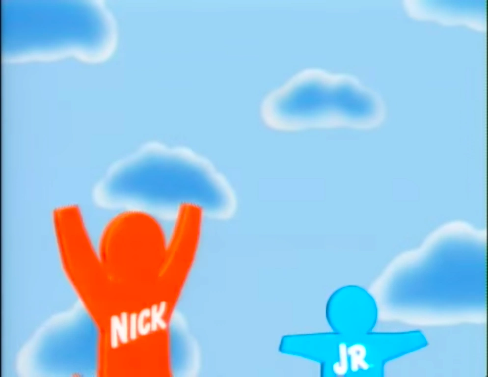 Nick Jr. ID - Trampoline | Soundeffects Wiki | Fandom
