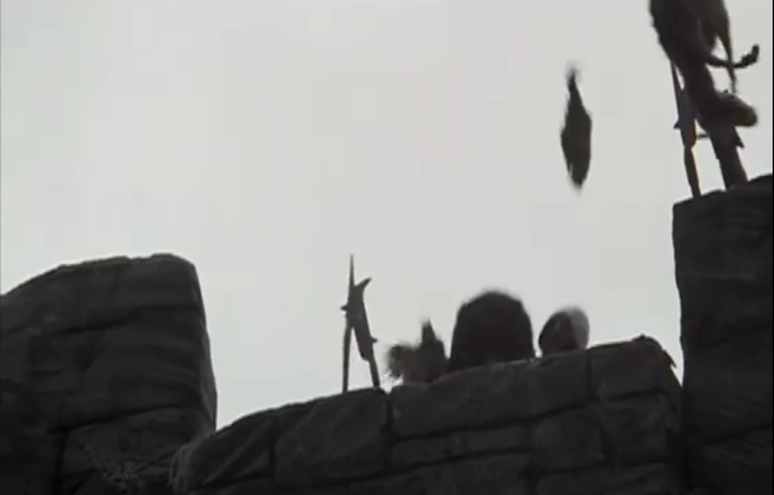 Monty Python and the Holy Grail (1975) | Soundeffects Wiki | Fandom