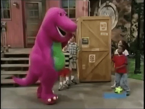 Barney & Friends/Image Gallery/Season 8 | Soundeffects Wiki | Fandom