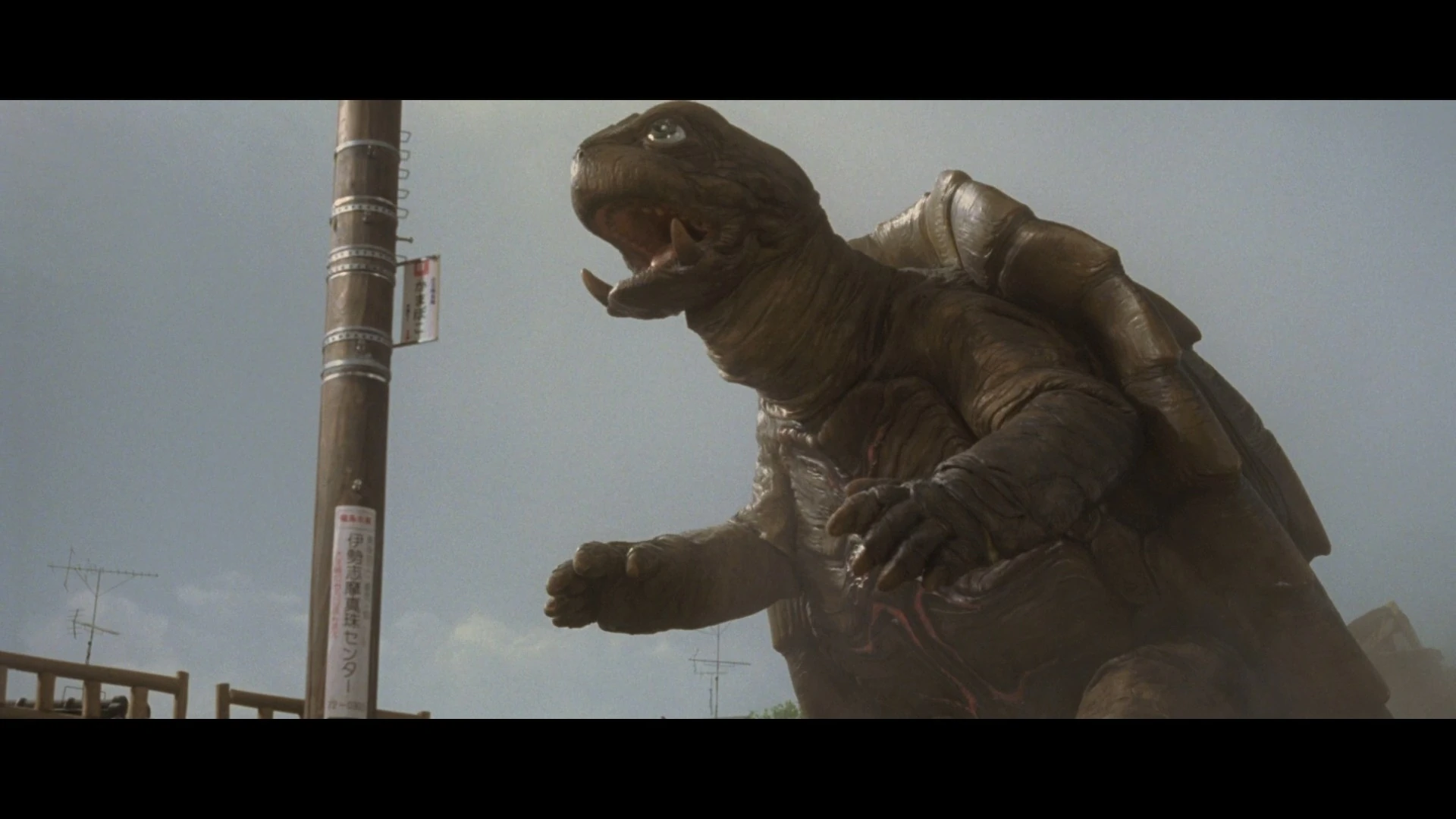 Sound Ideas, MONSTER - ROAR, ANIMAL 02 | Soundeffects Wiki | Fandom