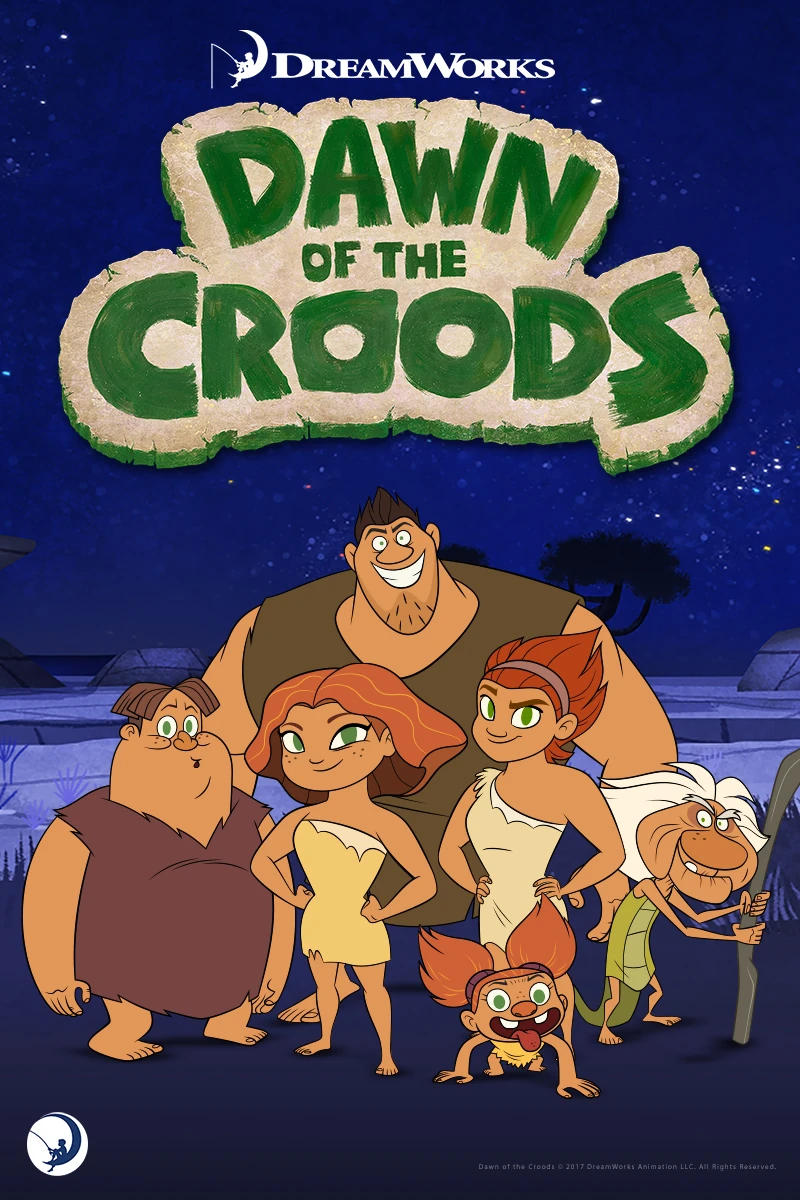 Dawn of the Croods | Soundeffects Wiki | Fandom