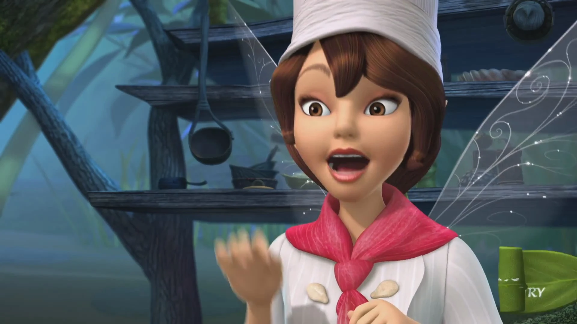 Image - Disney Fairies (Shorts) Cartoon Swish 23 (1).jpg | Soundeffects ...