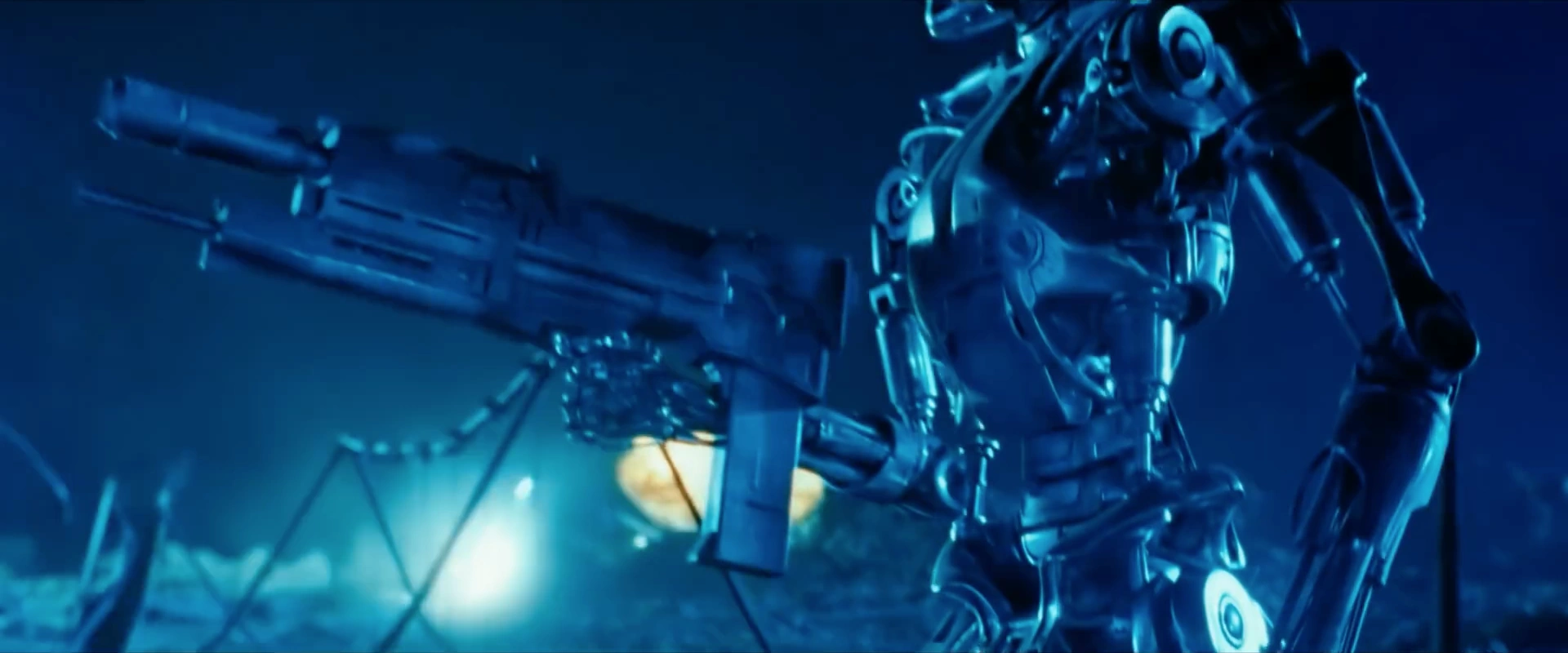 Terminator 2: Judgment Day (1991)/Image Gallery | Soundeffects Wiki ...