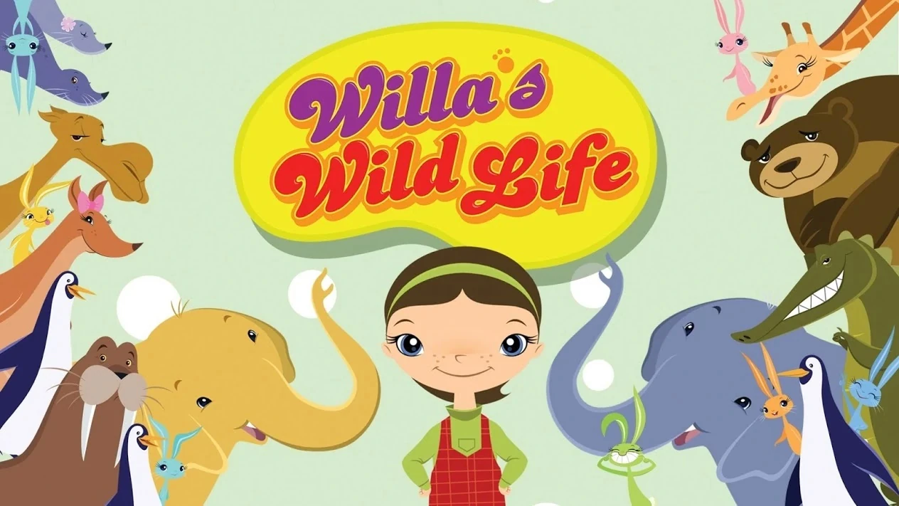Willa's Wild Life | Soundeffects Wiki | Fandom