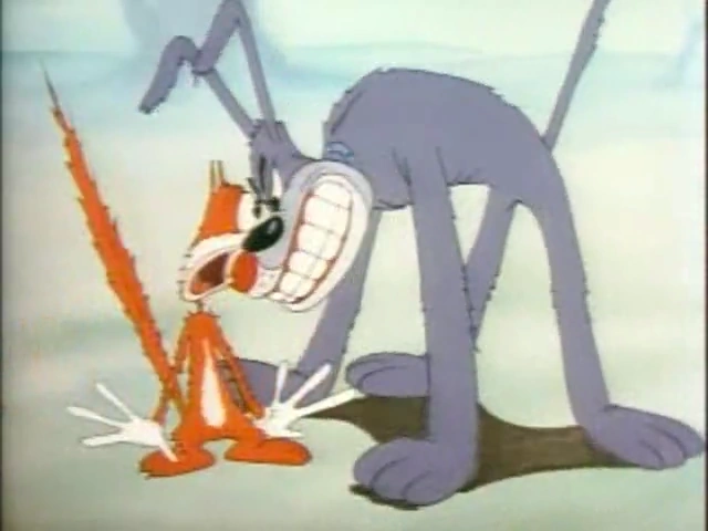 Tom Scream/Image Gallery/MGM Cartoons | Soundeffects Wiki | Fandom