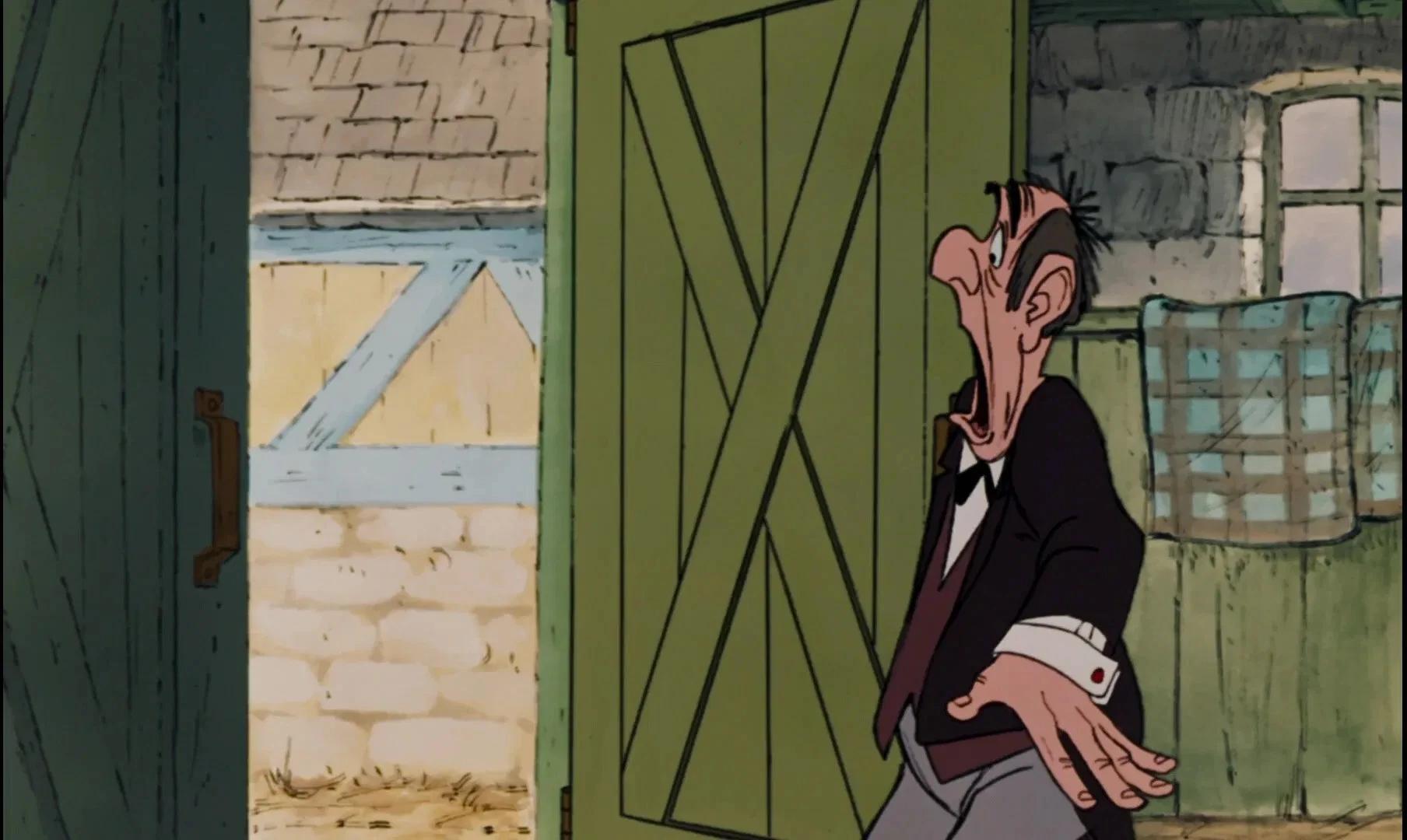 Disney Gasp Sound 2 | Soundeffects Wiki | Fandom