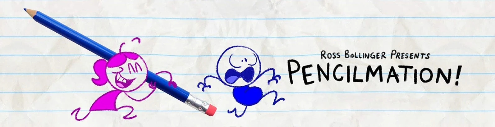 Pencilmation | Soundeffects Wiki | Fandom