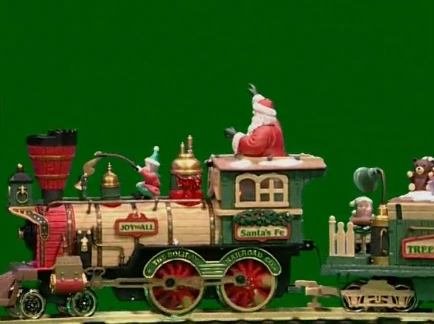 Sound Ideas, CARTOON, TRAIN - SLOW CHUGGING | Soundeffects Wiki | Fandom