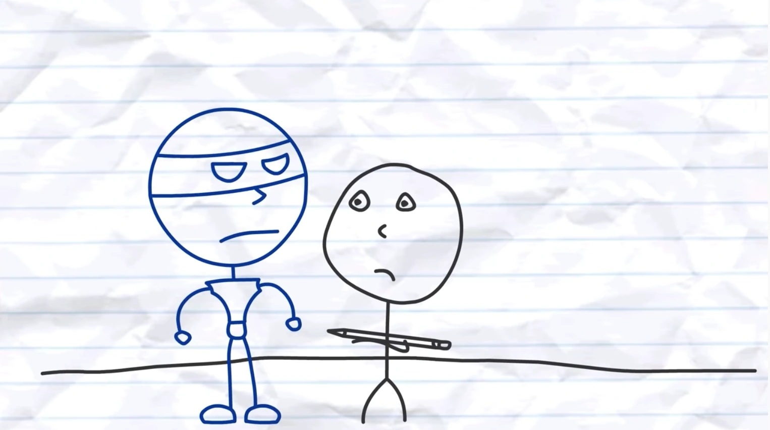 Pencilmation/Image Gallery | Soundeffects Wiki | Fandom