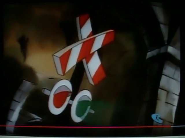 Sound Ideas, BELL, RAILROAD - RAILROAD CROSSING SIGNAL BELL: RINGING ...