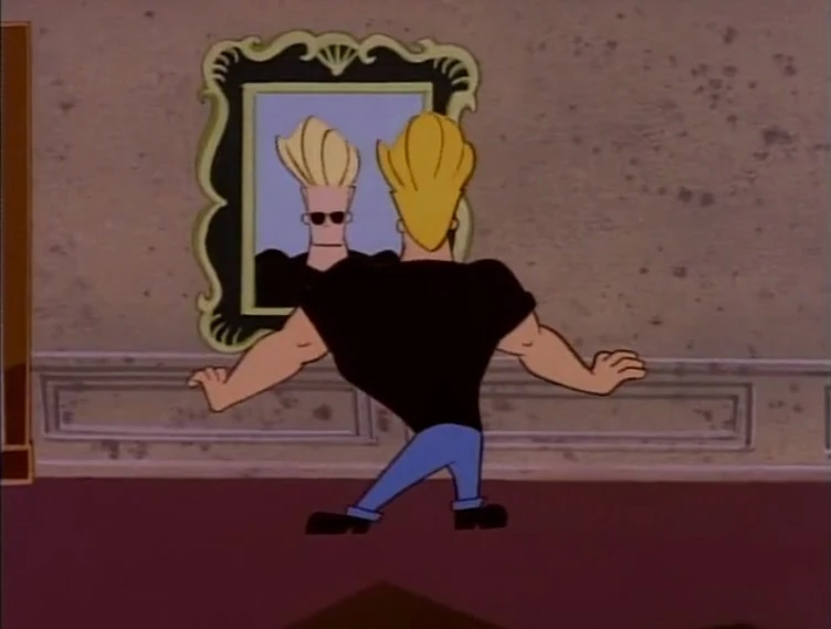 Johnny Bravo/Image Gallery | Soundeffects Wiki | Fandom