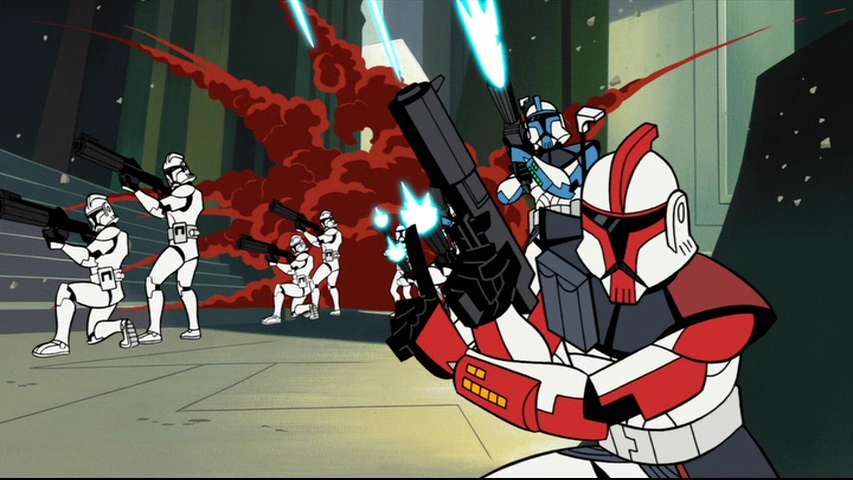 SKYWALKER LASER BLAST SOUND | Soundeffects Wiki | Fandom