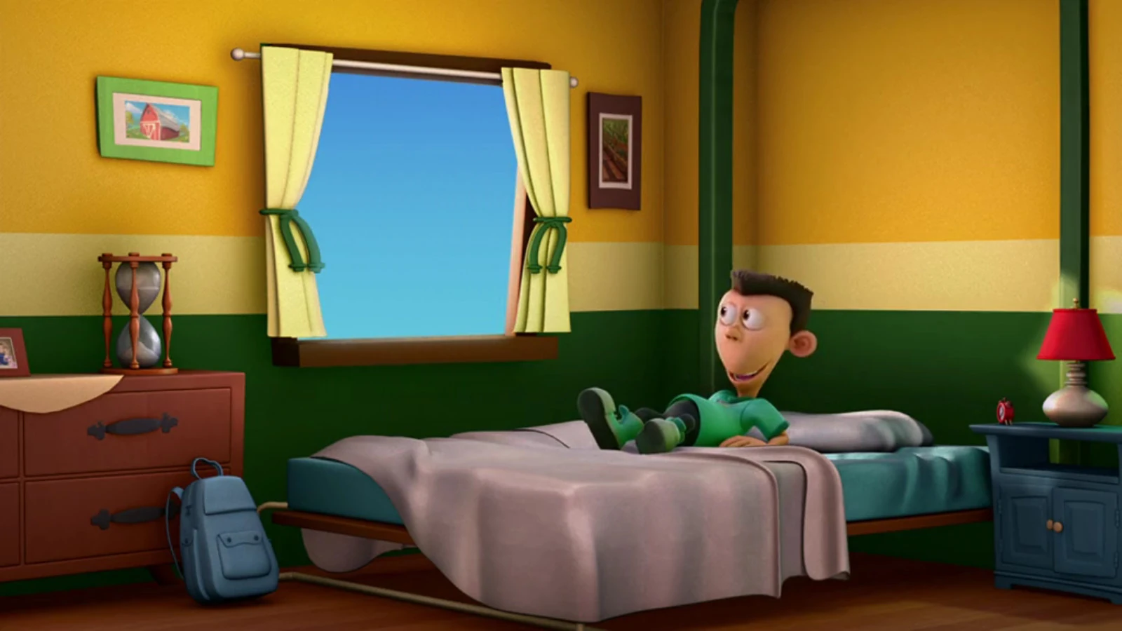 Planet Sheen/Image Gallery | Soundeffects Wiki | Fandom