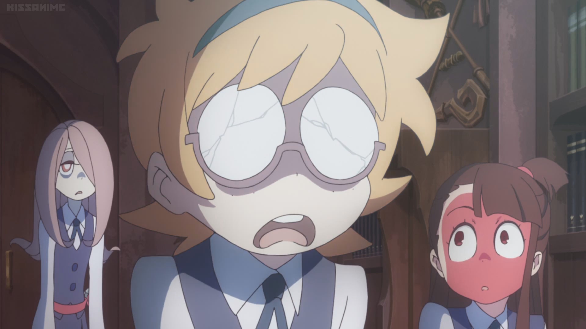 Anime Glass Break Sound 3 Soundeffects Wiki Fandom