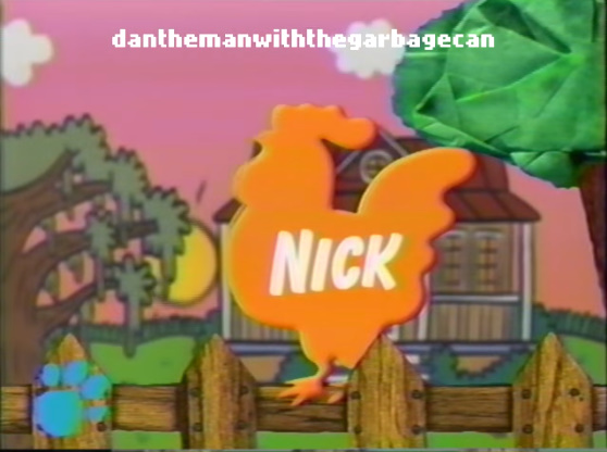 Nick Jr./Noggin/Nickelodeon Play Date: TV Promos (1994-) | Soundeffects ...
