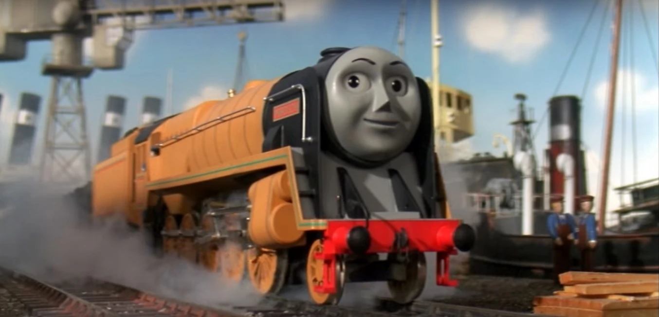 Sound Ideas, TRAIN, STEAM - ENGINE WHISTLE (LMS) 02 | Soundeffects Wiki ...