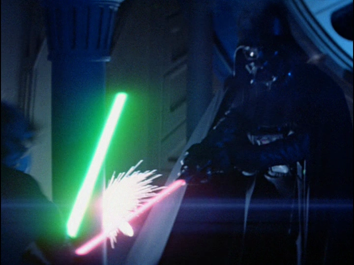 SKYWALKER, ELECTRICITY - PULSE SHRIEK 01 | Soundeffects Wiki | Fandom