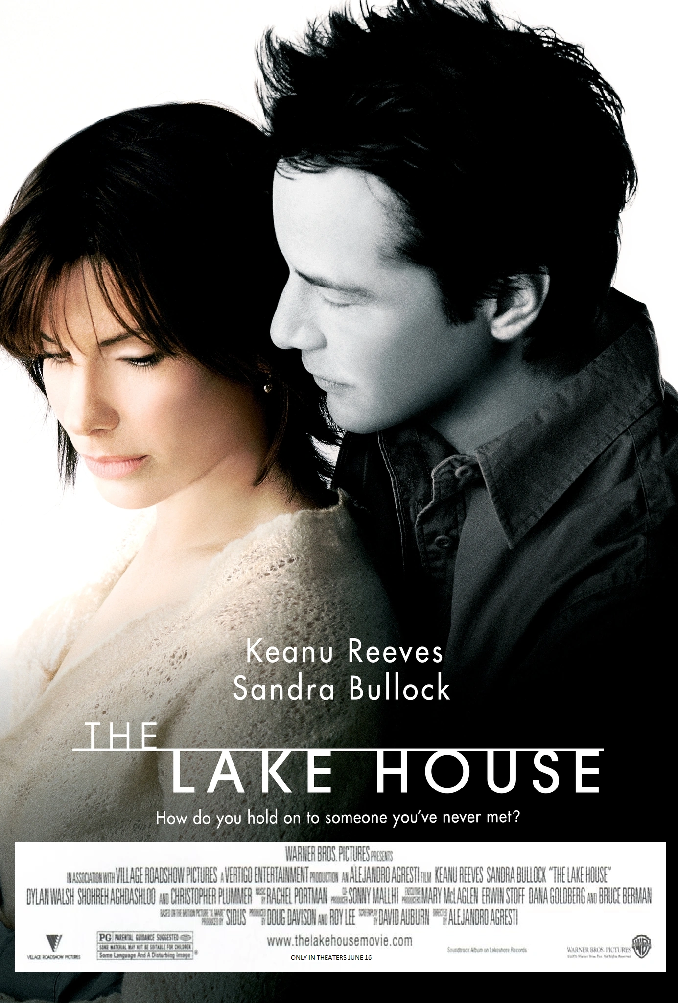 The Lake House (2006) | Soundeffects Wiki | Fandom