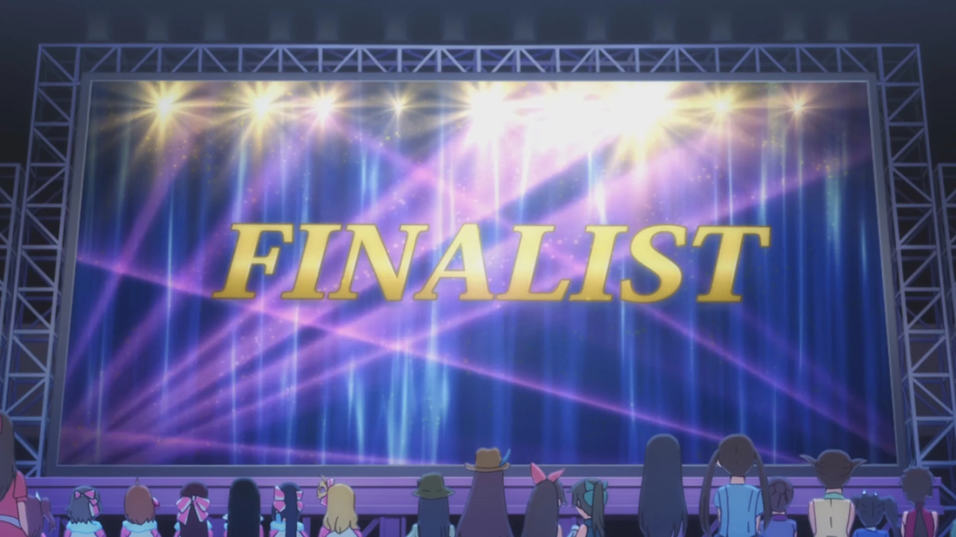 Anime Sparkle Sound 28 | Soundeffects Wiki | Fandom