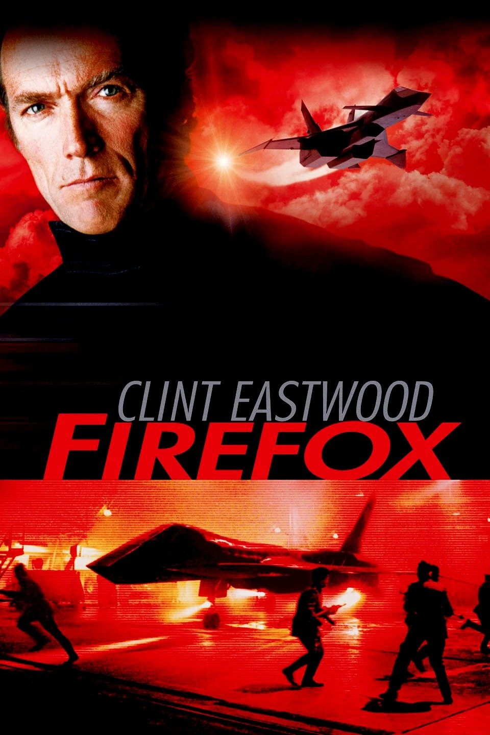 Firefox (1982) | Soundeffects Wiki | Fandom