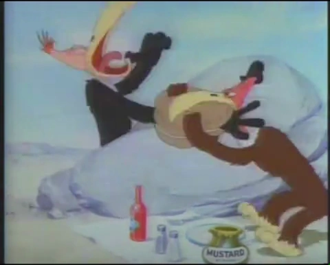Tom Scream/Image Gallery/MGM Cartoons | Soundeffects Wiki | Fandom