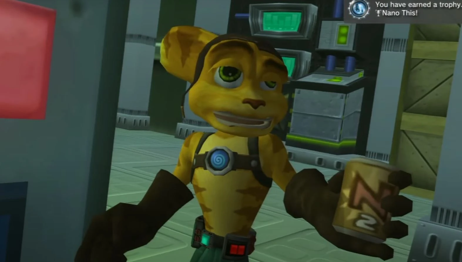 Ratchet & Clank | Soundeffects Wiki | Fandom