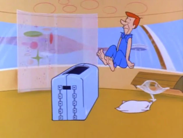 The Jetsons/Image Gallery | Soundeffects Wiki | Fandom