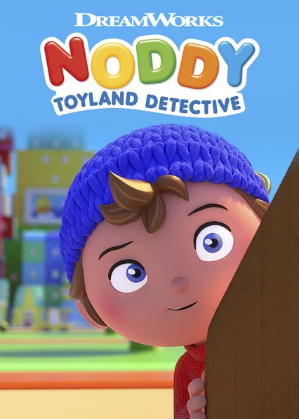 Noddy, Toyland Detective | Soundeffects Wiki | Fandom