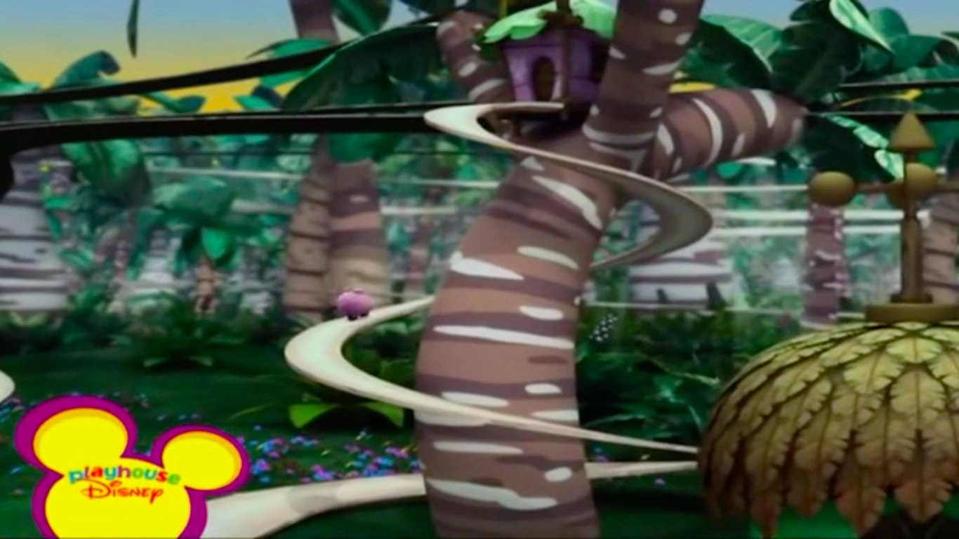 Jungle Junction/Image Gallery | Soundeffects Wiki | Fandom