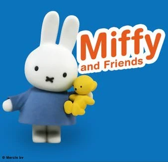 Miffy and Friends | Soundeffects Wiki | Fandom
