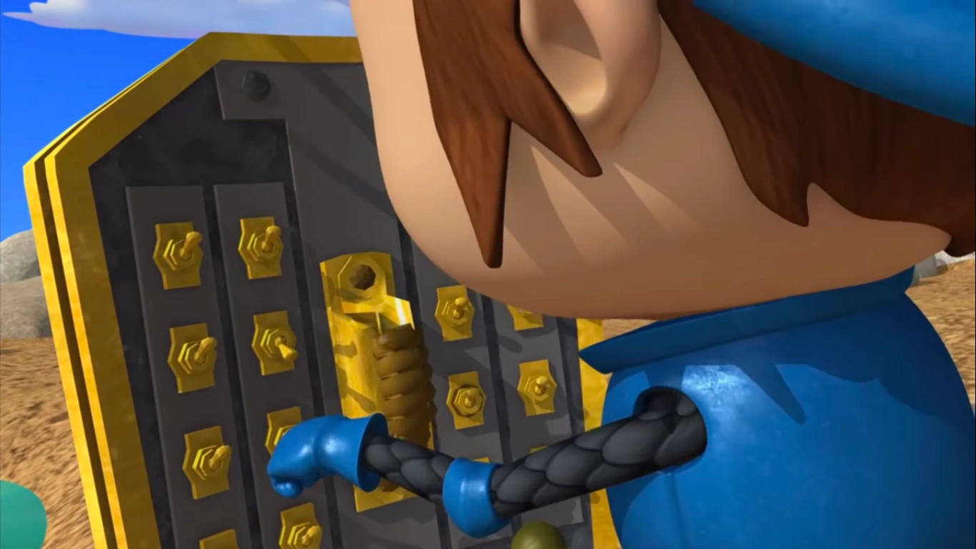 Mike the Knight/Image Gallery | Soundeffects Wiki | Fandom