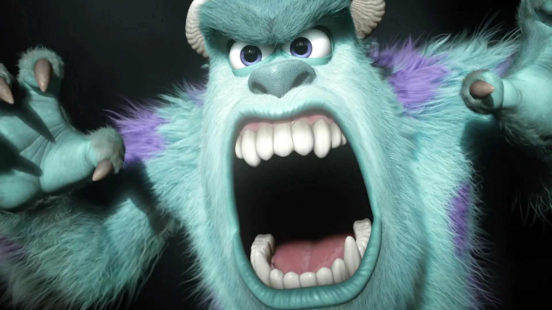 Image - Monsters, University JUMANJI LION ROAR.jpg | Soundeffects Wiki ...