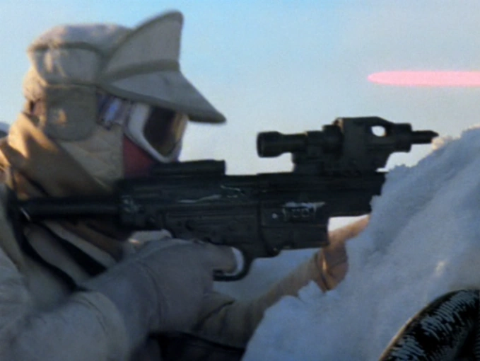SKYWALKER, BULLET - HOTH BLASTER RICOCHET | Soundeffects Wiki | Fandom