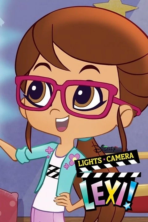 Lights, Camera, Lexi! | Soundeffects Wiki | Fandom