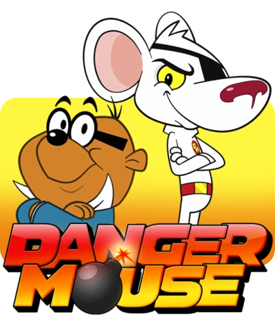 Danger Mouse (2015 TV series) | Soundeffects Wiki | FANDOM powered by Wikia