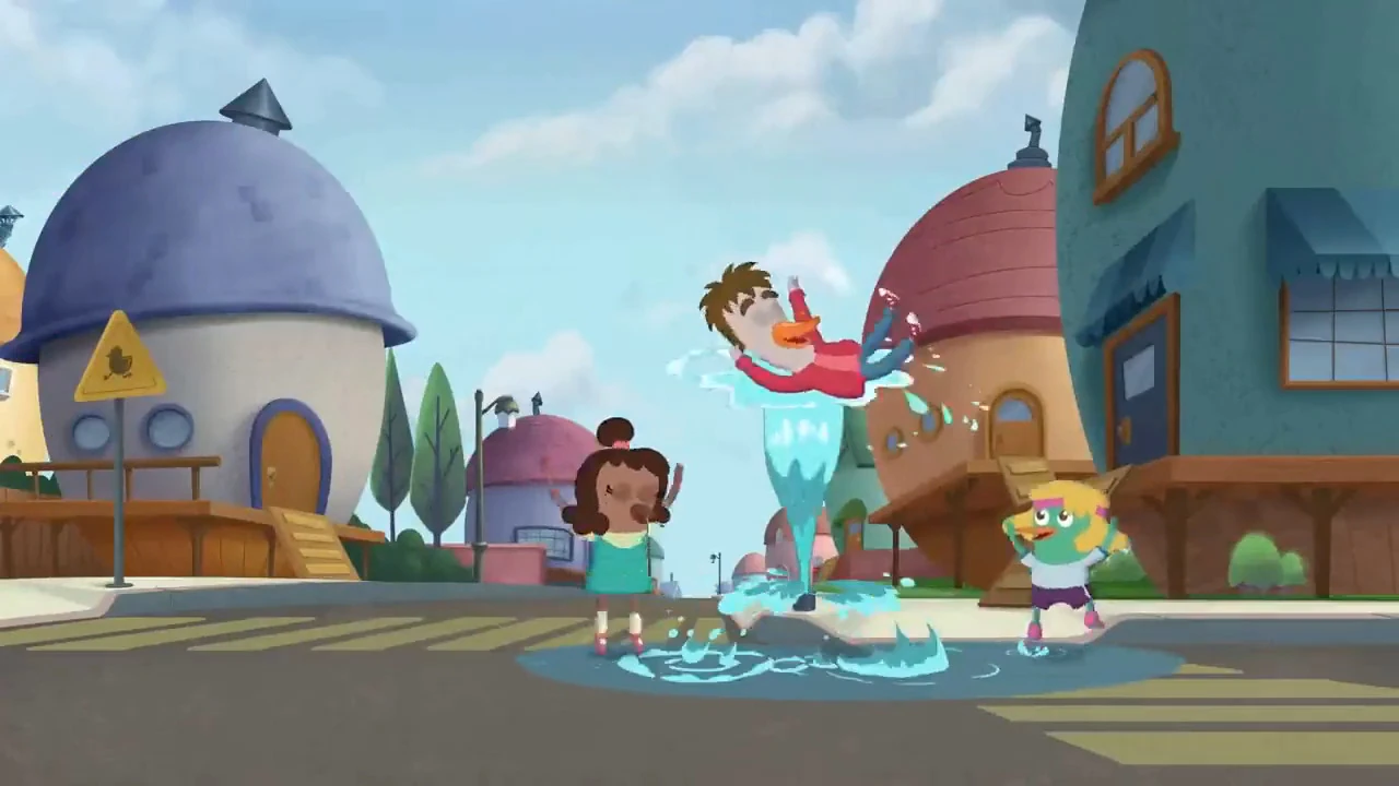 Sound Ideas, CROWD, CHILDREN - SMALL GROUP OF CHILDREN LAUGHING 06 ...